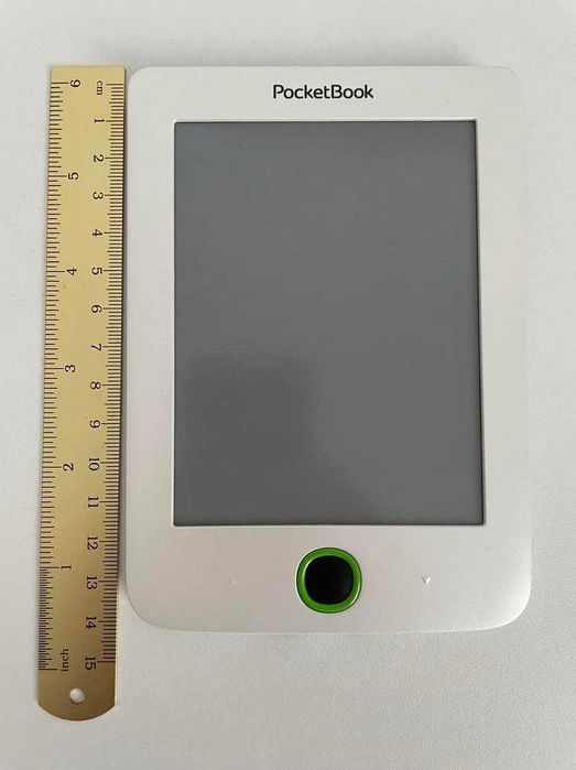 EBook Reader Pocketbook Mini 515, Wi-Fi, Alb Timisoara • OLX.ro