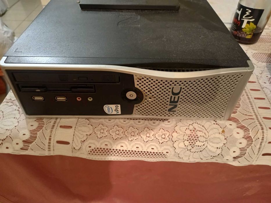 Компютър Mini PC Nec PowerMate ML-470 гр. София 7-ми 11-ти километър • OLX.bg