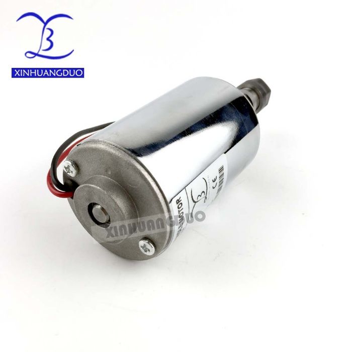 Motor freza Spindle 200 w pentru cnc gravare Iasi • OLX.ro