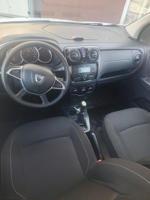 Dacia Lodgy 7 locuri Bucuresti Sectorul 1 • OLX.ro