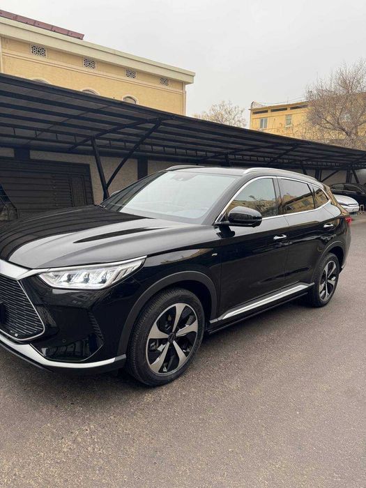 BYD Song Plus DMI (AWD 110km Flagship): 32 000 у.е. - BYD Ташкент на Olx