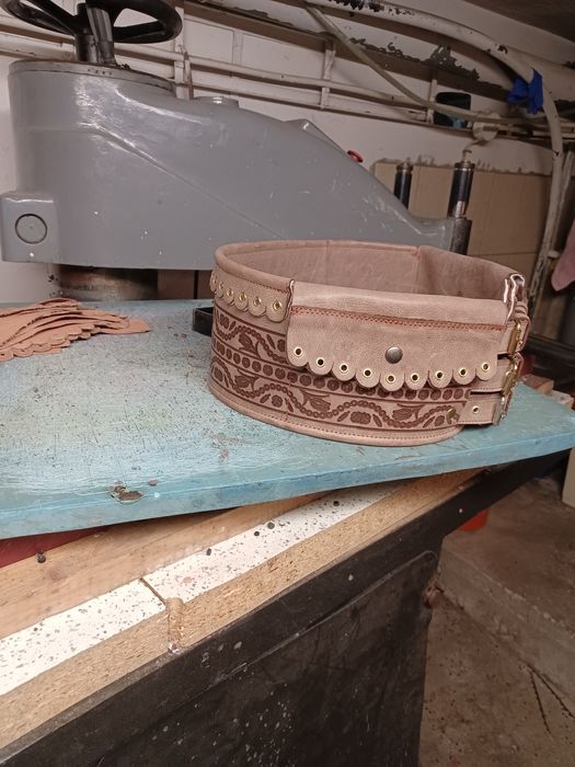 Chimir piele naturala Reghin • OLX.ro