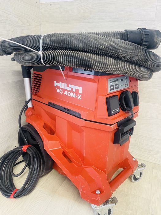 Hilti VC 40 M-X aspirator profesional Arad • OLX.ro