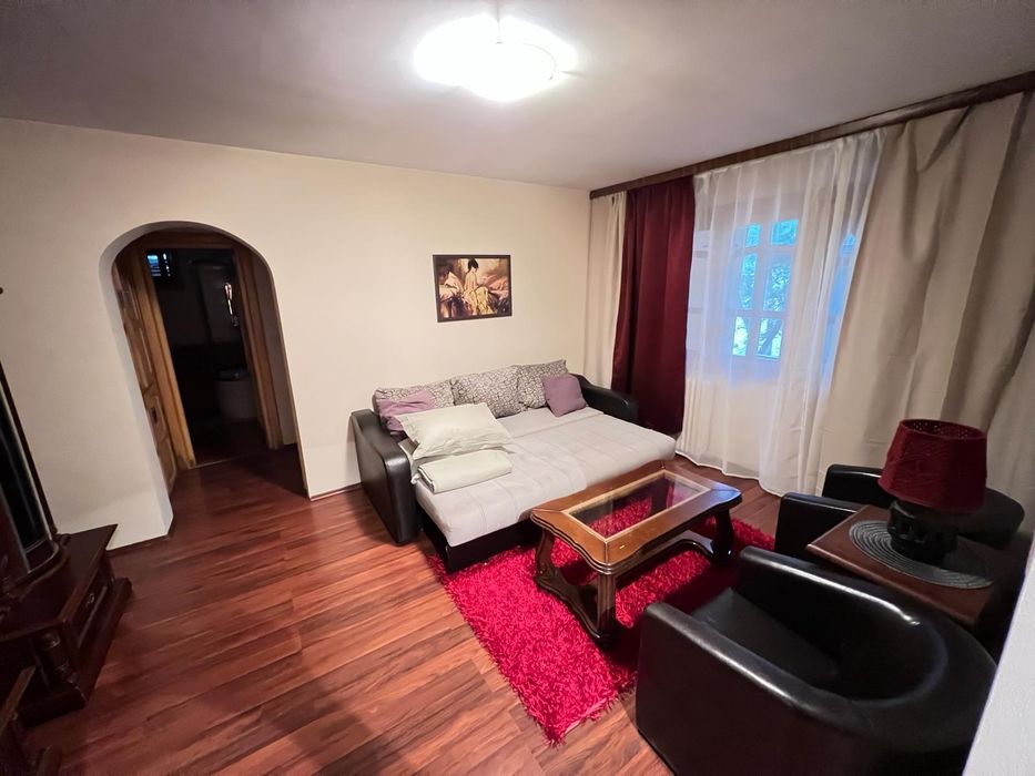 PF - apartament 3 camere Podu Ros, complet utilat Iasi • OLX.ro