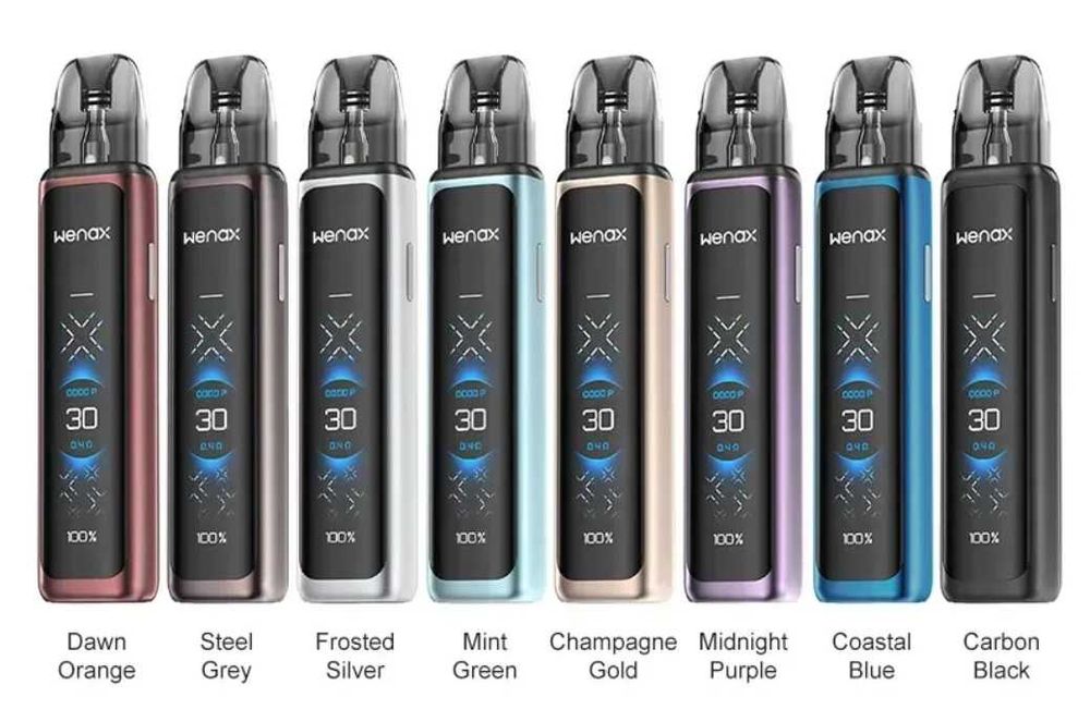 Tigari Electronice - Kit Pod Geekvape Wenax Q Ultra Bucuresti Sectorul ...