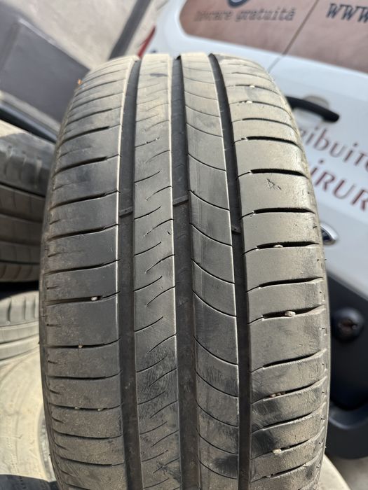 Anvelope sh , michelin 205/55/16 stare foarte buna , se vand doar 4 Turnu Magurele • OLX.ro
