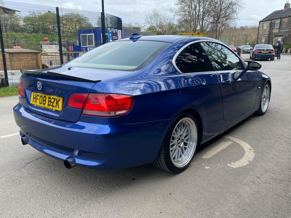 Bmw 335 d 380 cai automat Turnu Magurele • OLX.ro