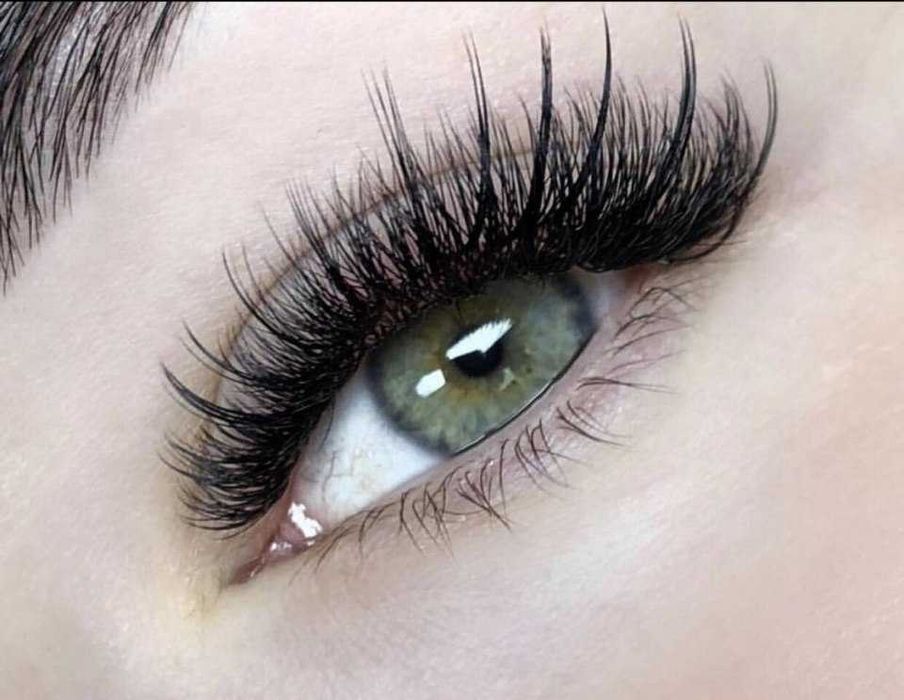 Extensii gene fir cu fir 1D-Mega Volume ! Bucuresti Sectorul 4 • OLX.ro