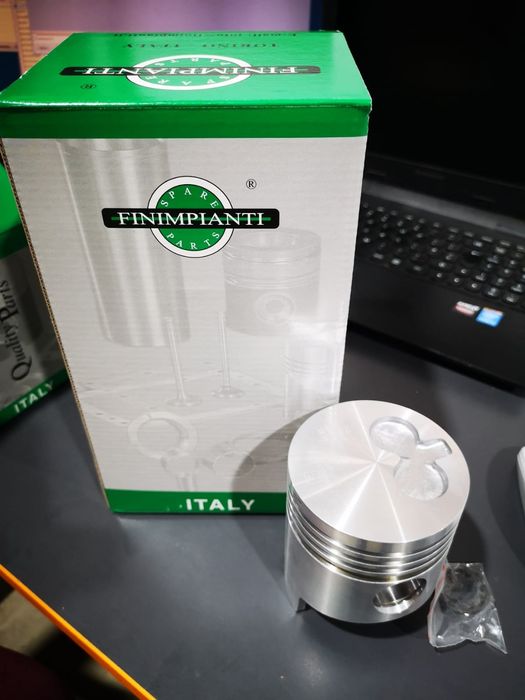 Cuzineti biela r 1 tractor fiat 211 215 preț 255 lei pe set tel 0751 5 ...