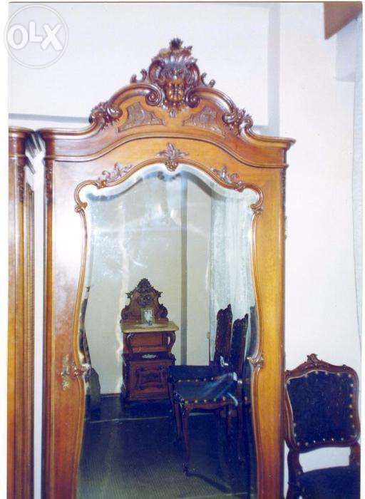 Mobila 1890 Stil Rococo Bucuresti Sectorul 5 • OLX.ro