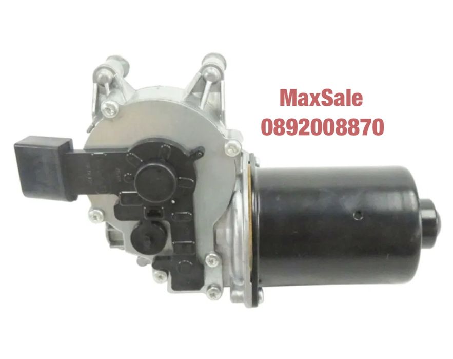 Мотор за чистачки bmw e90 e91 e92 e93 3 реле мотор бутон Е90 Е91 Е92 гр ...