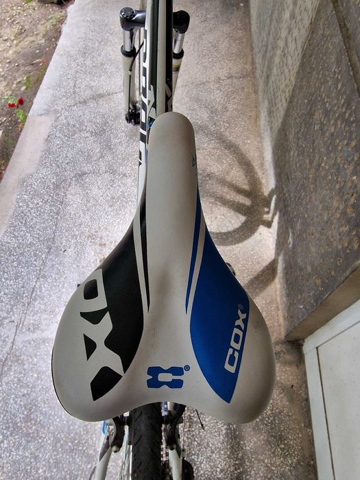 Велосипед Drag ZX2 гр. София Красно село • OLX.bg