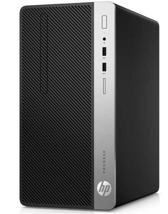 Sistem Desktop PC HP I5-8500 + Monitor 27 + Boxe 2.1 Timisoara • OLX.ro
