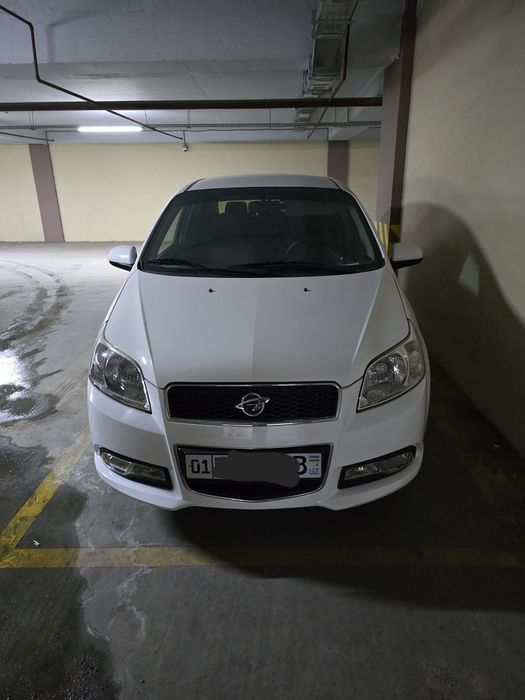 Ravon Nexia 3 Aftamat: 8 800 у.е. - Chevrolet Ташкент на Olx