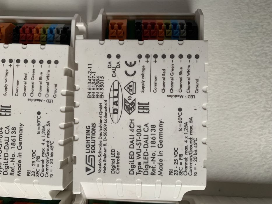Modul driver 12v led RGB Suceava • OLX.ro
