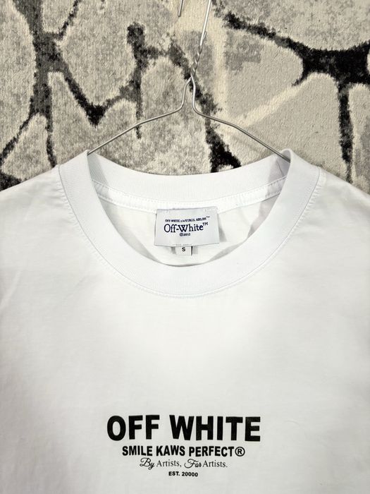 Tricou Off-White Alb Cluj-Napoca • OLX.ro