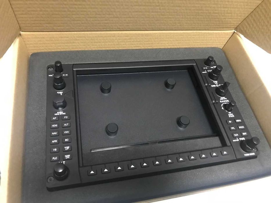 Simionic Garmin G-1000 pentru MSFS full Bucuresti Sectorul 2 • OLX.ro
