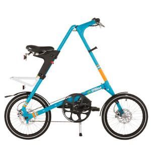 Bicicleta Strida Evo 18 Bucuresti Sectorul 6 • OLX.ro