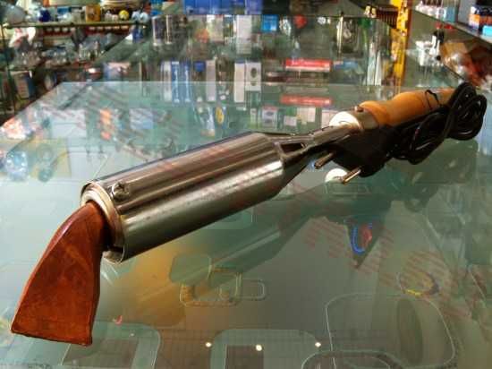 Letcon 80-500w ciocan lipit cositor pistol de lipit cositorie letcon ...