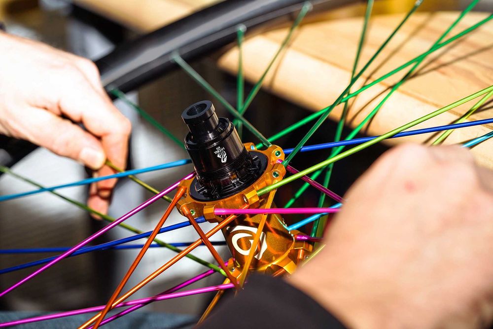 NOU! Roti / butuci / butuc / pipa Industry Nine / Hydra Cluj-Napoca ...