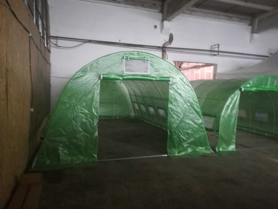 Solar solarii gradina legume sera sere flori!! Darabani • OLX.ro