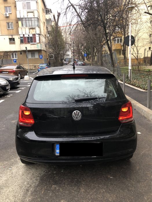 Vand Polo 6R 1.2 TSI Bucuresti Sectorul 4 • OLX.ro