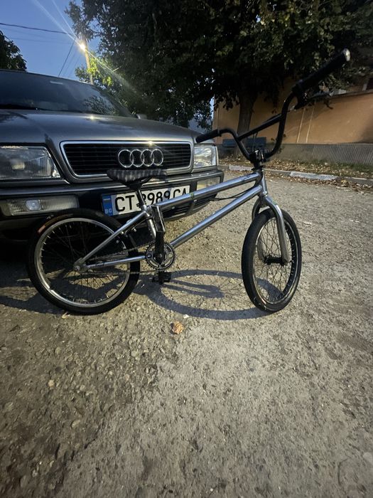 BMX GT limited edition с. Ветрен • OLX.bg