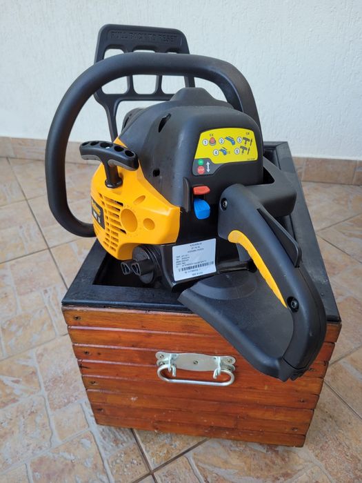 Drujba Noua PARTNER P842/Husqvarna Arad • OLX.ro