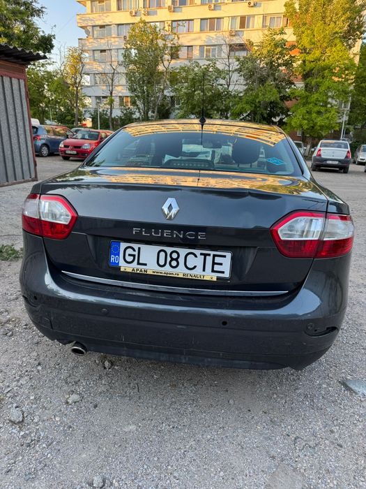 Vând Renault Fluence Galati • OLX.ro