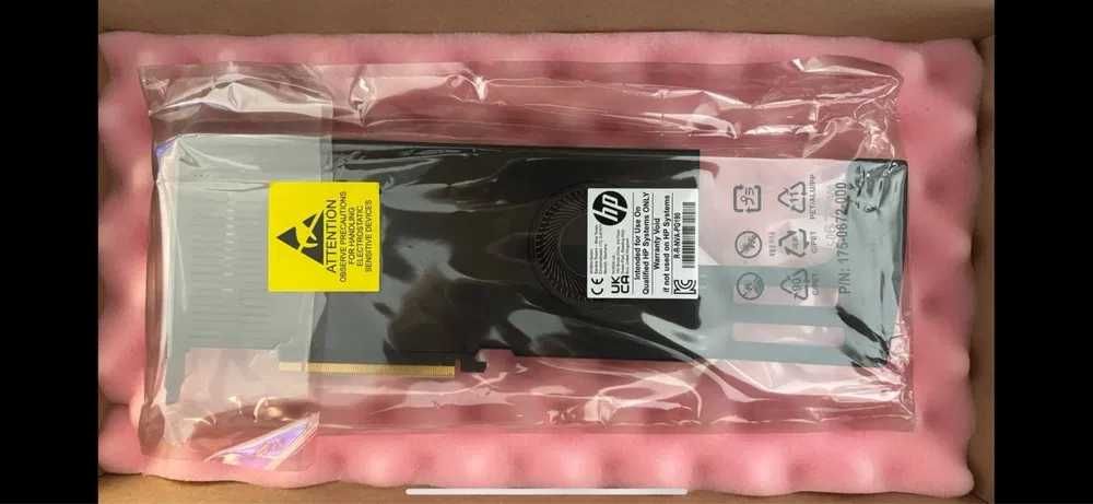 Workstation amd ryzen 9 7950x / separat video Rtx a4000 -noi Iasi • OLX.ro