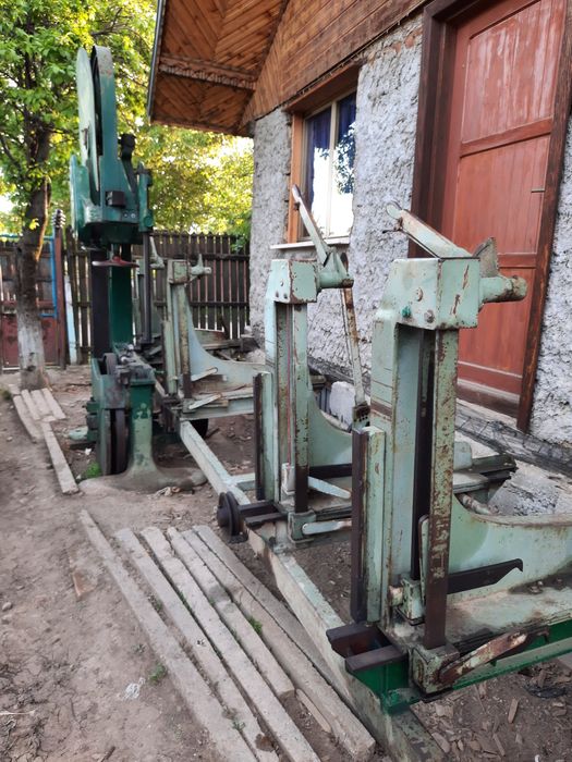 Gater (banzic) busteni Calugareni • OLX.ro