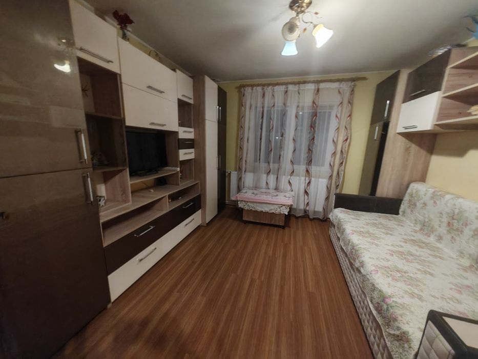 Garsoniera | Renovata | Mobilata | Utilata | Ozana | 5 min metrou ...