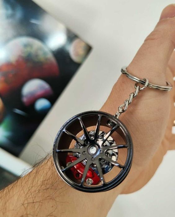 Breloc pentru cheie auto breloc chei model deosebit ideal pentru cadou ...