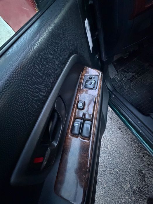 Mitsubishi pajero pinin гр. Кърджали Възрожденци • OLX.bg
