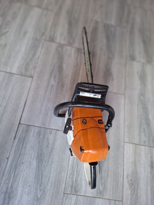 Stihl MS 441C drujba 2014 Focsani • OLX.ro