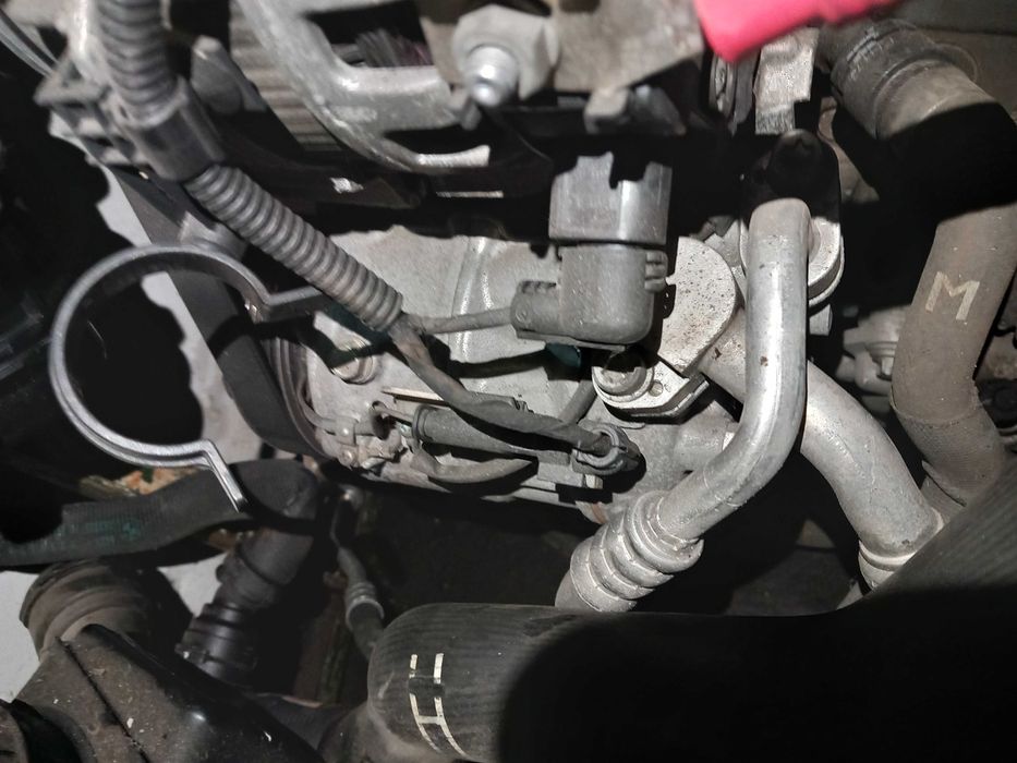 Piese anexe motor B57 3L B57D30A BMW G30 G31 G20 G11 G12 X5 G05 X3 G01 ...