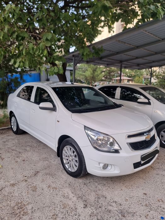 Kobalt Aftamat gazli: 10 100 у.е. - Chevrolet Ташкент на Olx