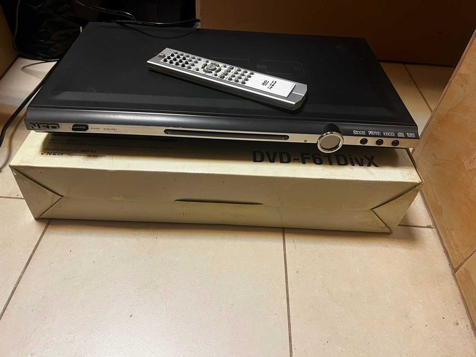 Dvd NEO и Dvd Hyndai гр. София Борово • OLX.bg