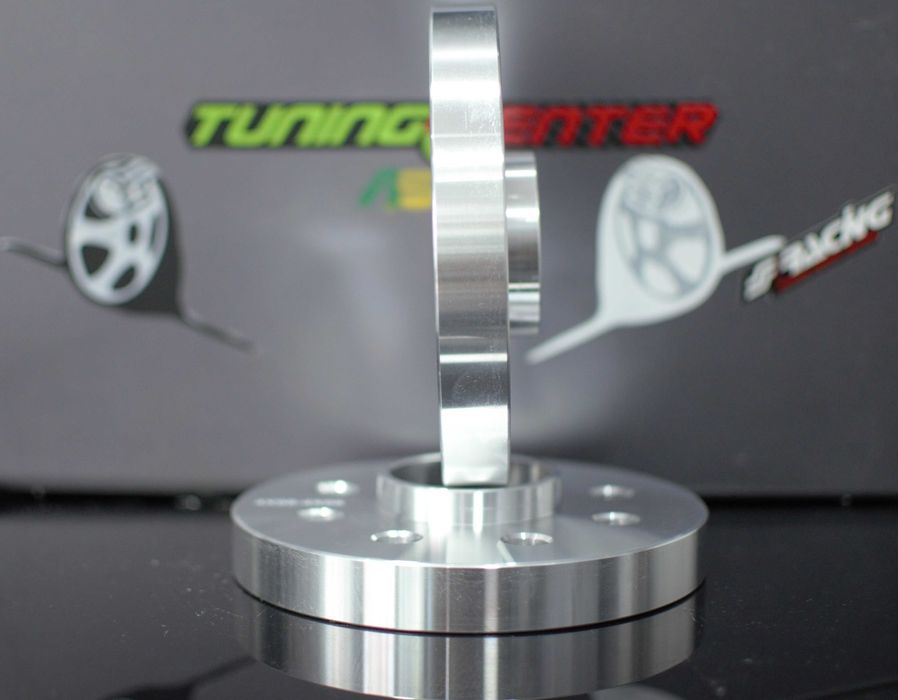 Flanse Distantiere 4x98 4x100 4x108 Fiat Dacia Renault Opel Ford ...