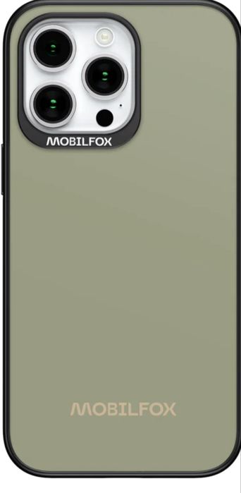 Mobilfox кейс Iphone 15 pro max гр. Разград Стефан Караджа • OLX.bg