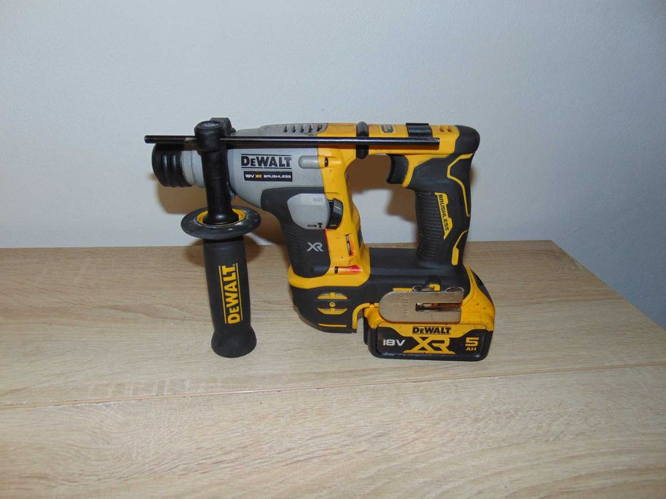 Dewalt DCH172 rotopercutor brushless 2024 Buzau • OLX.ro