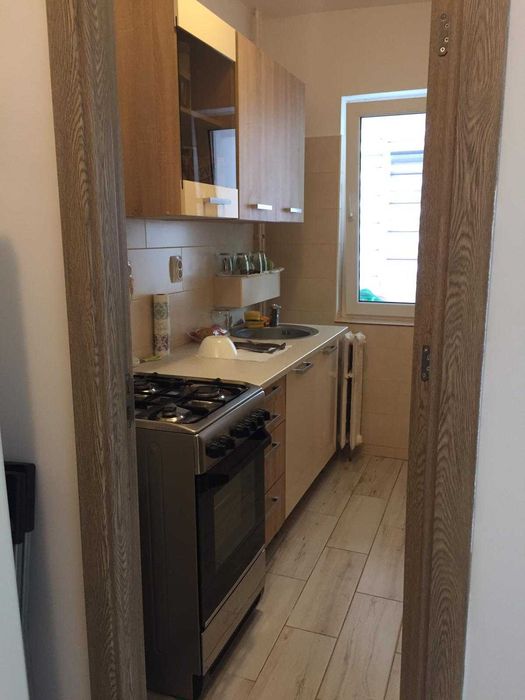 Garsoniera confort 1, Gavana 3 Pitesti • OLX.ro