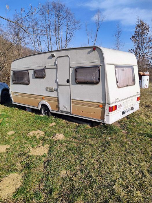 VAnd rulota englezeasca inmatriculata Timisoara • OLX.ro