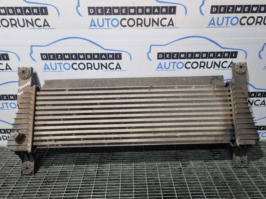 Radiator intercooler Ford Ranger III 2.2 D 2011 - 2015 2198CC MT82 ...
