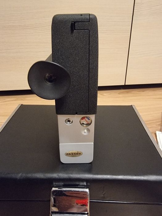 Camera video Sankyo Super CM 300 veche Japoneza de filmat vintage ...