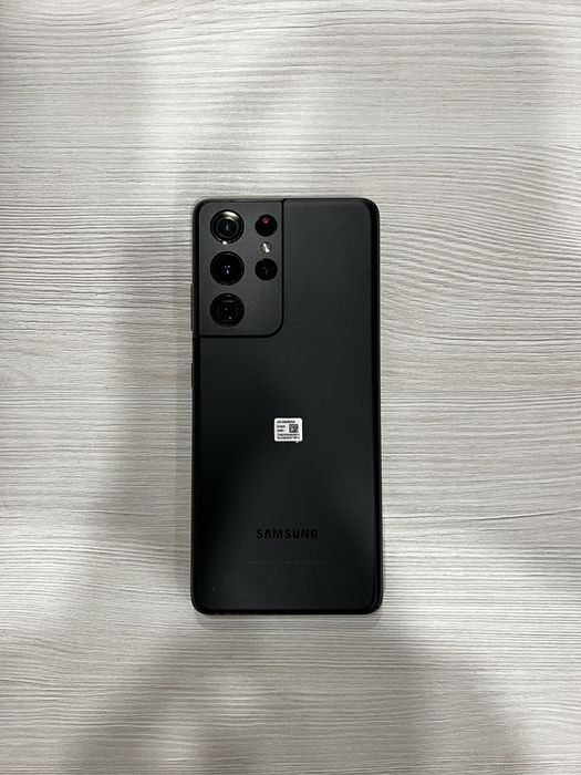 Samsung Galaxy S21 Ultra 5G 16/512GB гр. Русе Център • OLX.bg