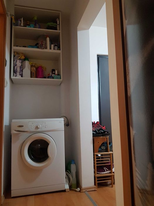 Inchiriez apartament in Calea Aradului langa Piata Verde Timisoara • OLX.ro