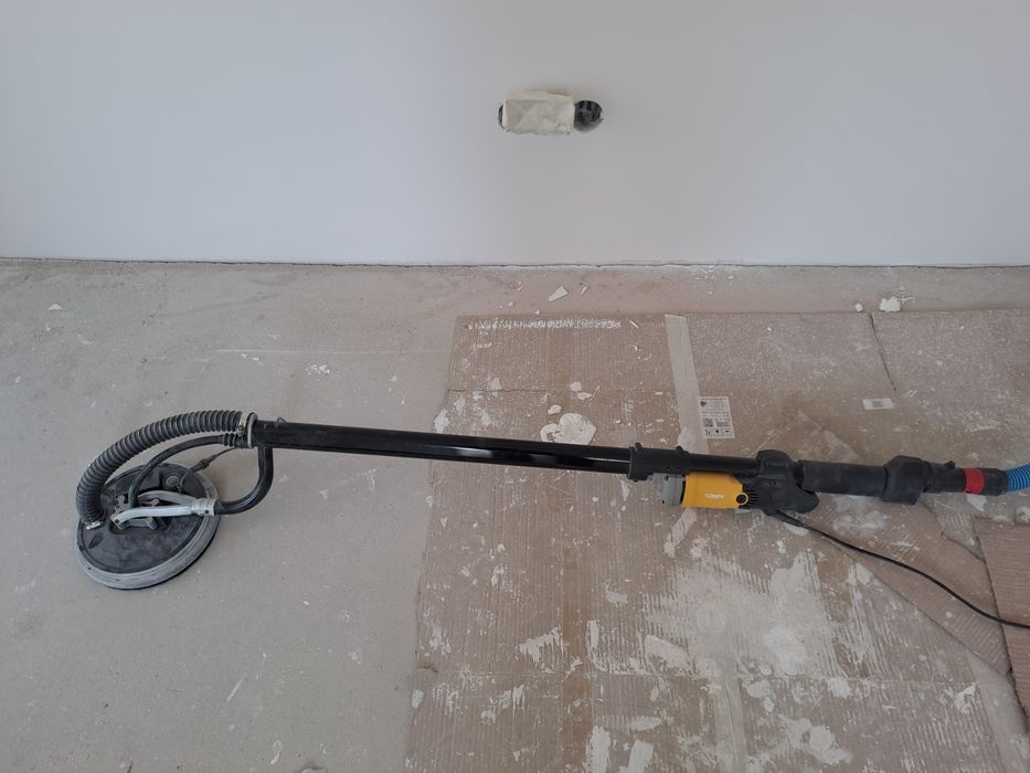 Жираф за стени и тавани CIMEX DWS220 гр. София Люлин - център • OLX.bg