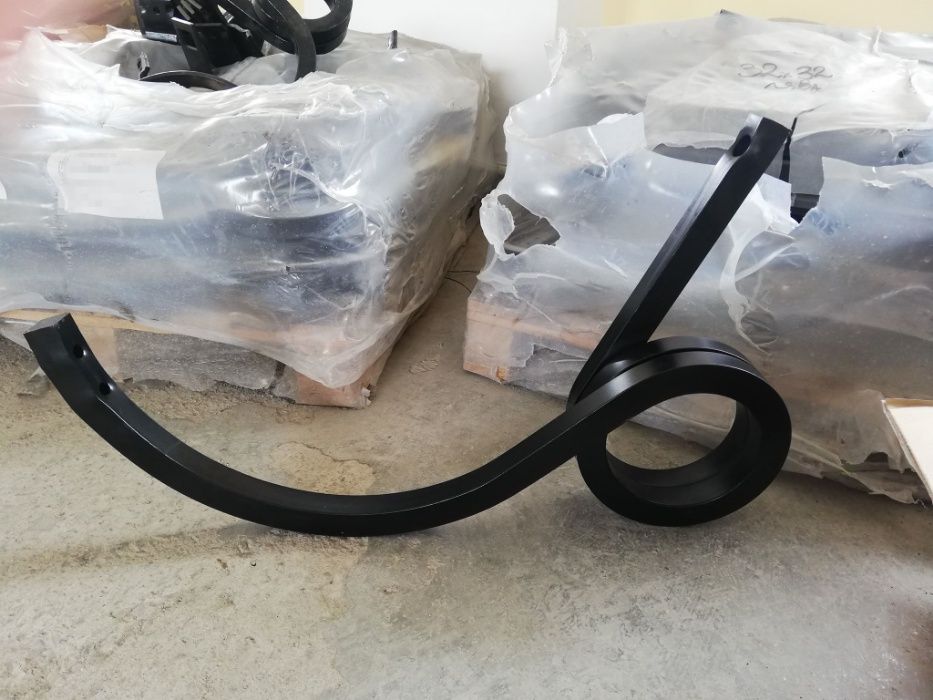 Стойка 32х10/12 за греда 50х50 за култиватор гр. Карнобат • OLX.bg