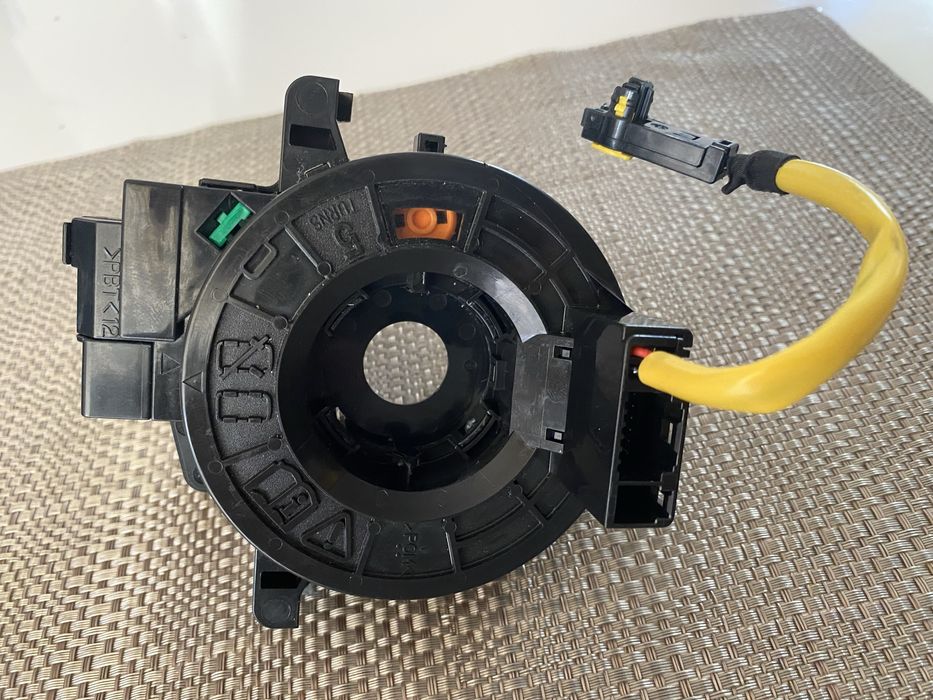 Лентов кабел Clock Spring Subaru Outback 2017 гр. София Изгрев • OLX.bg